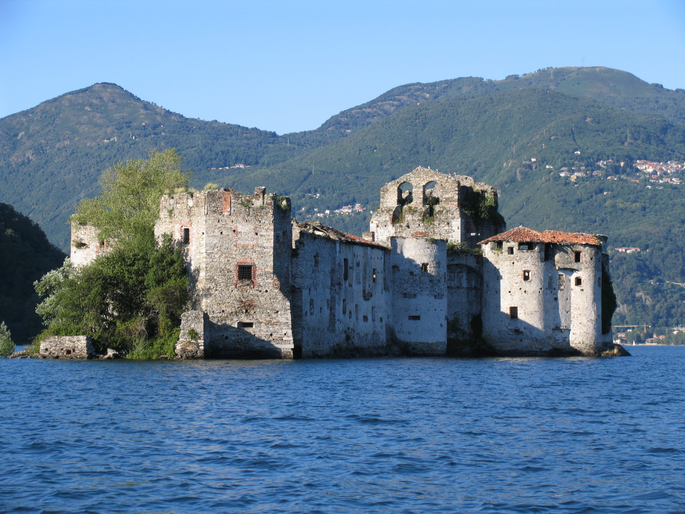 Lago Maggiore
